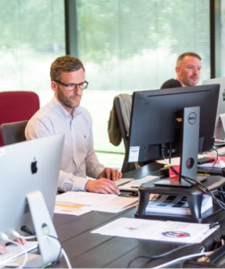 Bookkeeping and Accounting - HealthRecon Connect