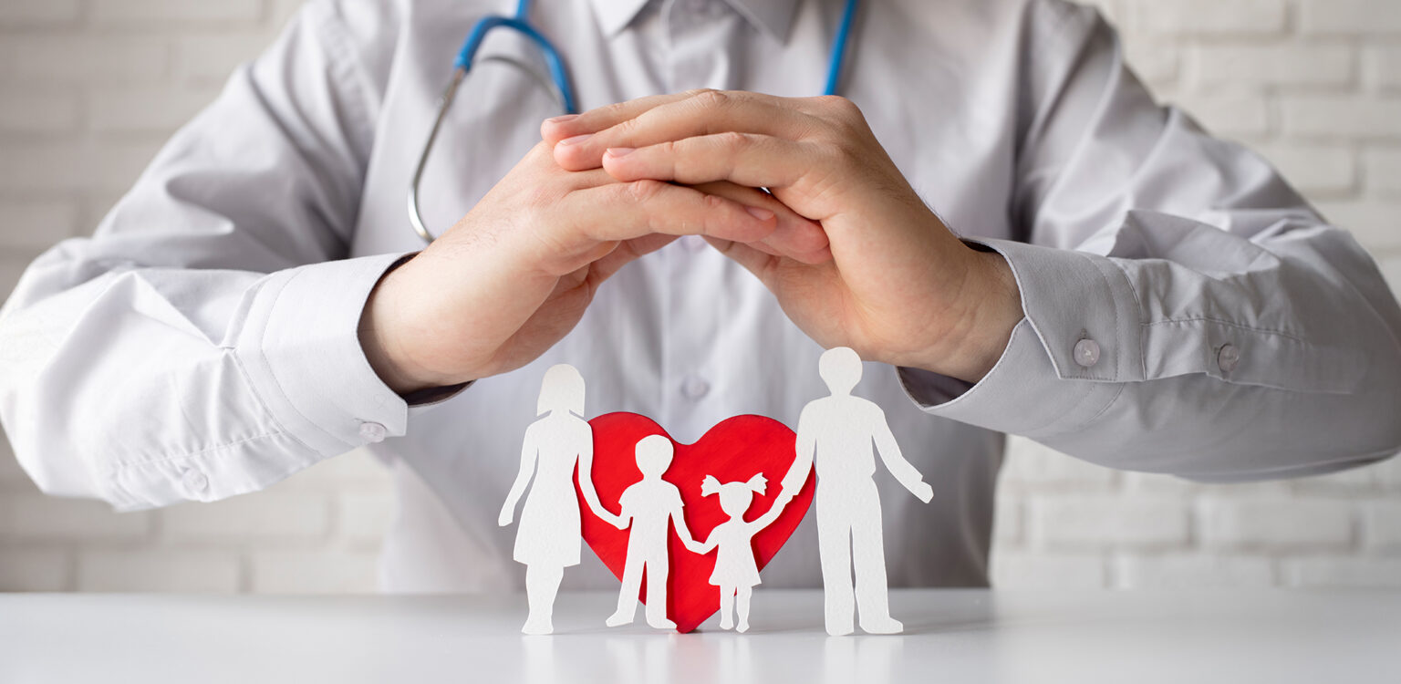 What Is the WISeR Model? - HealthRecon