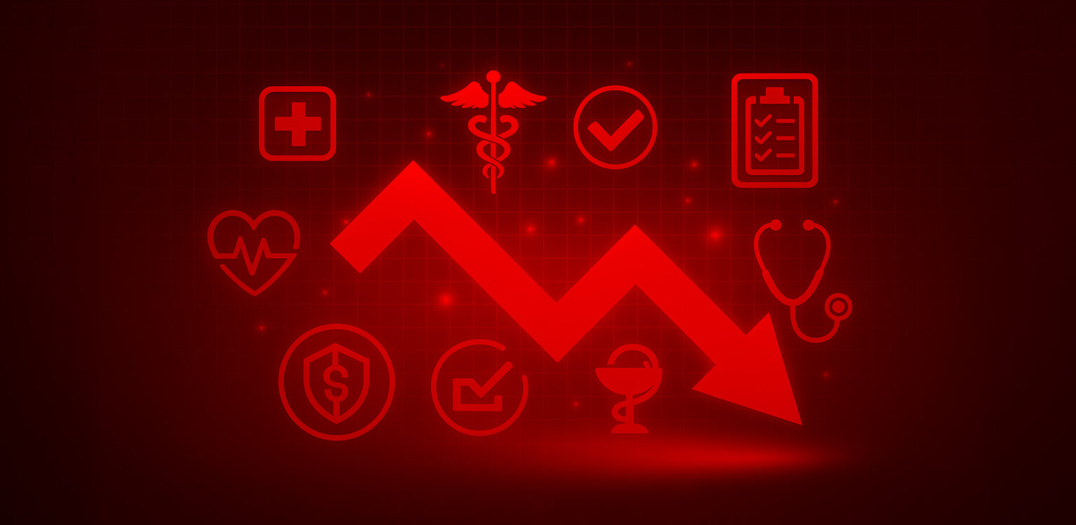 Blog - HealthRecon Connect